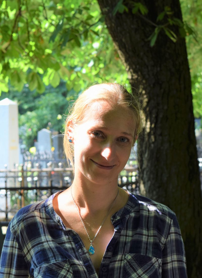 Civilút | Munkatársak